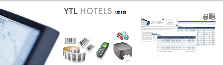 YTL HOTEL ASN B2B